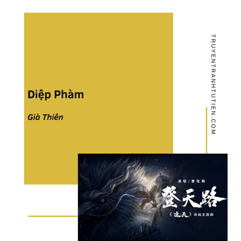 Hệ thống cảnh giới tu luyện trong Già Thiên CHI TIẾT NHẤT